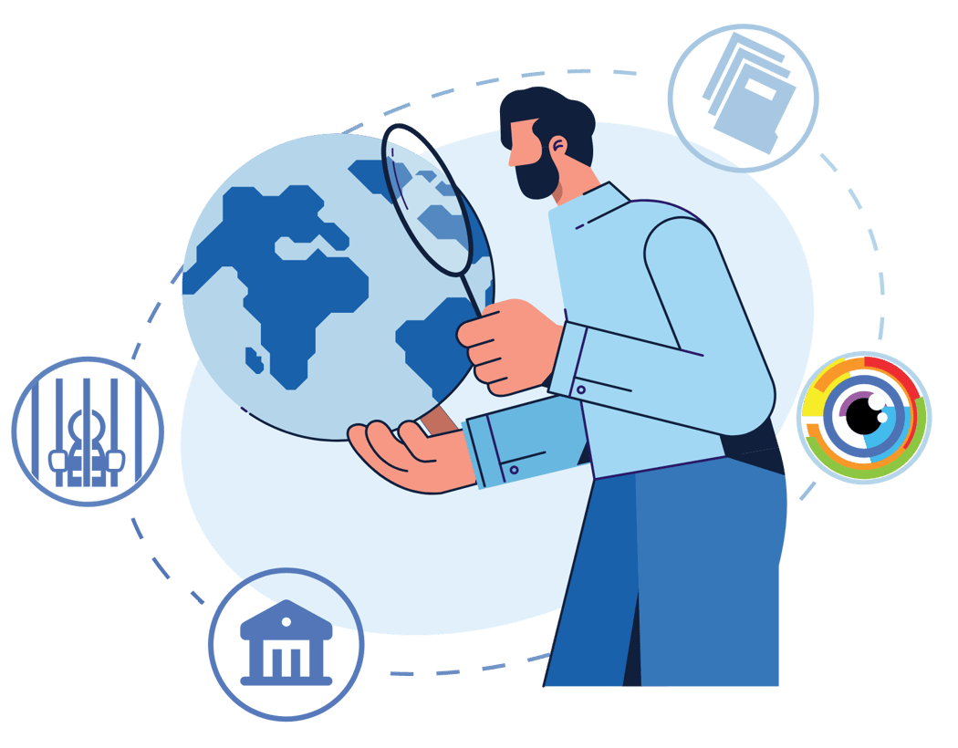 Background Screening Tools for Companies - MicroBilt